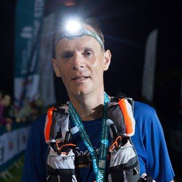 Dave Blewett – SpecialEffect